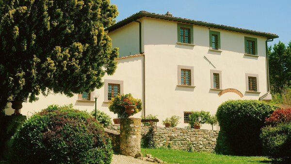 إل فرانتويو ديلي جراتزي - Firenze