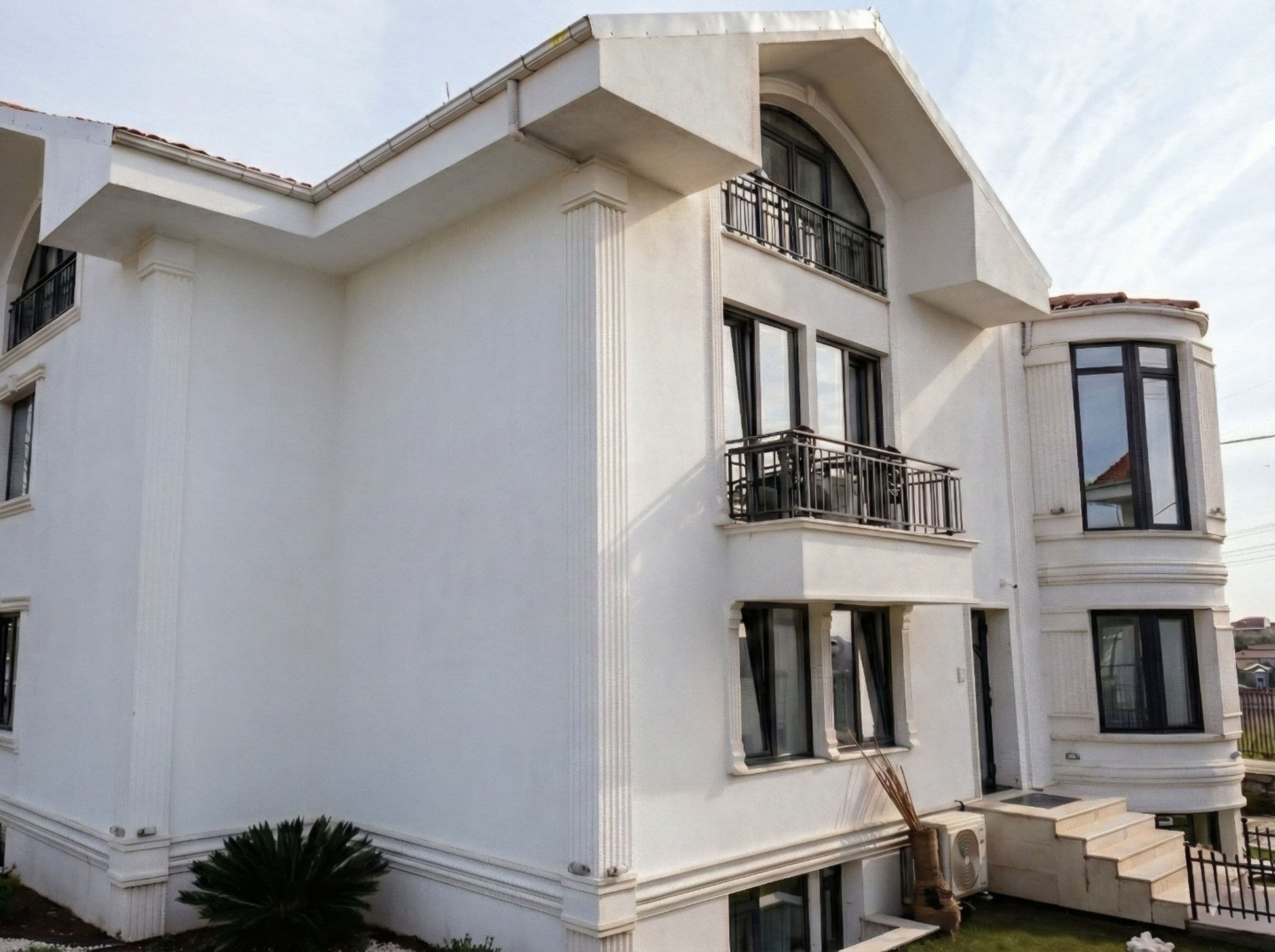 Design do edifício