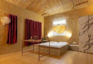 Quarto casal tradicional | Wi-Fi de cortesia