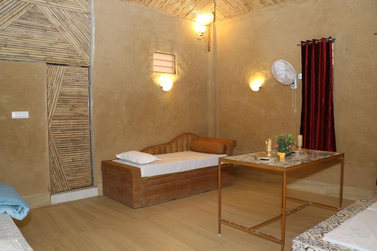 Suite Familiar | 1 quarto, Wi-fi grátis