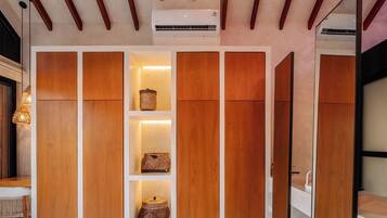 Secretária, Wi-fi grátis