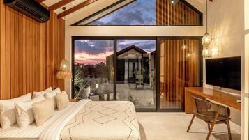 Secretária, Wi-fi grátis