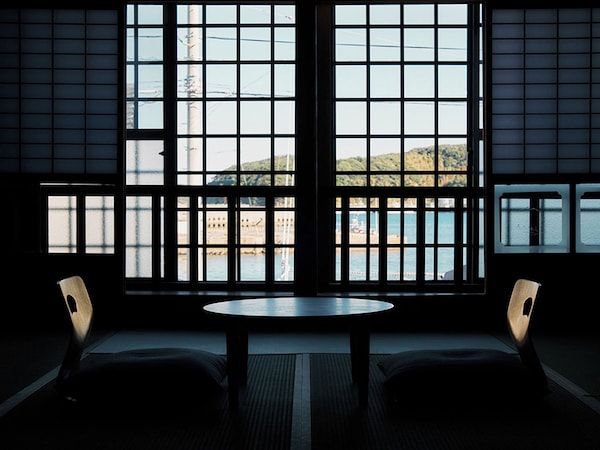 The 離泊 壱岐 風の御宿 - 壱岐島