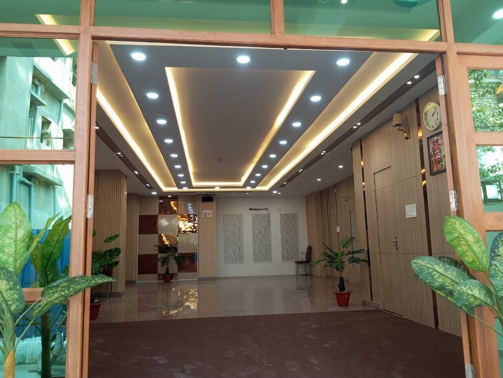 Hotel Keptown By Grb - Patna