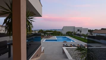 Casa | 4 quartos