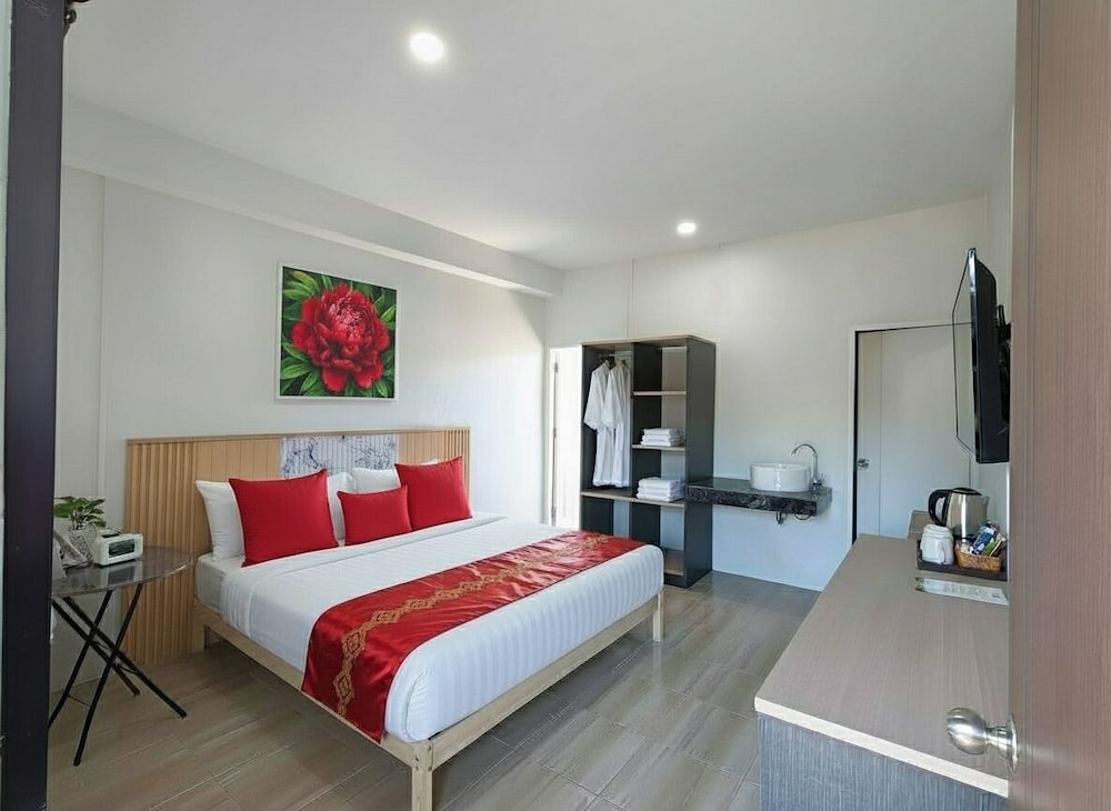 Ko Lanta Hotels & Co- Working Space - Koh Lanta