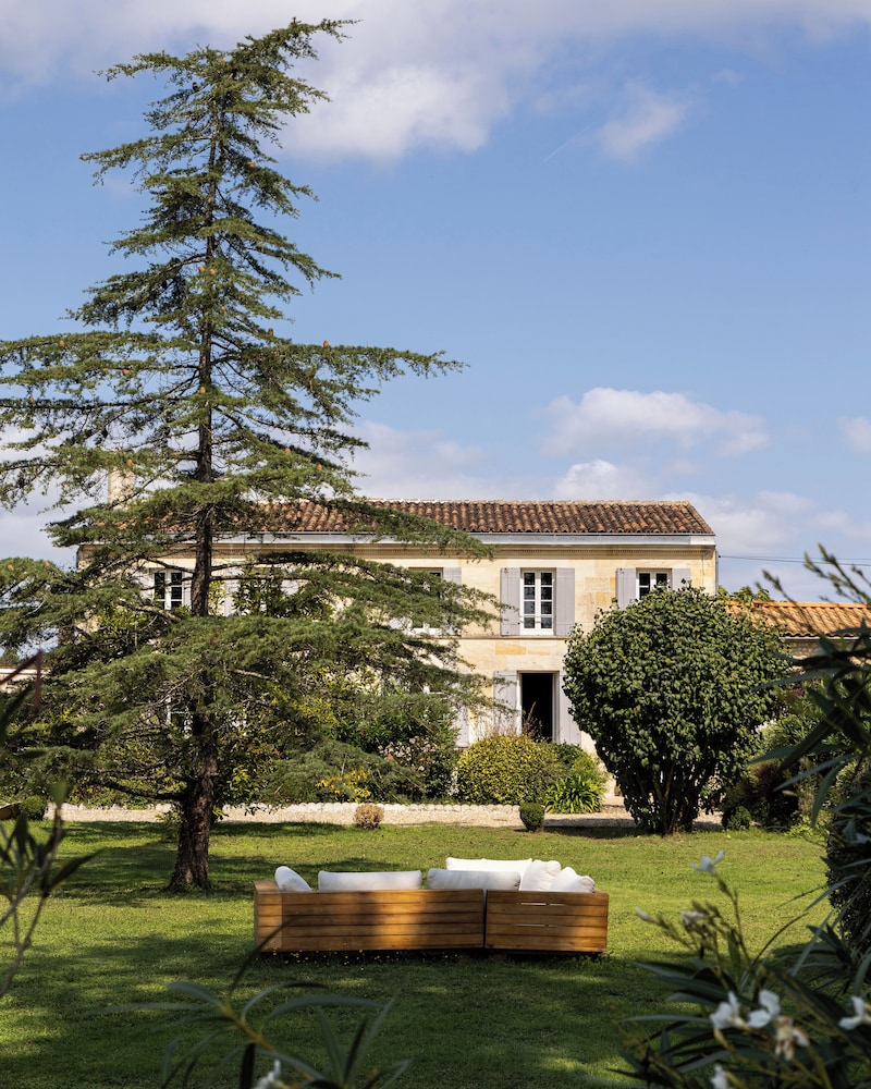 La Bastide De Margaux - Margaux
