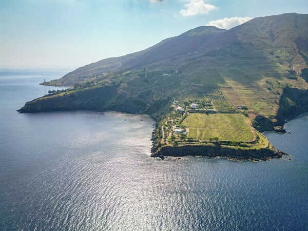 Borgo Del Cannitello Romantic Resort - Sicily