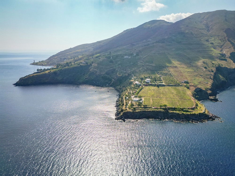 Borgo Del Cannitello Romantic Resort - Sicily