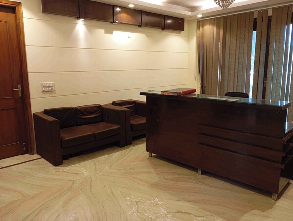 Hotel Royal India - South City 1 - Gurugram