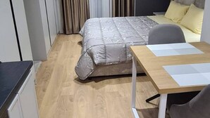 Loft, 1 quarto, fumadores | 1 quarto