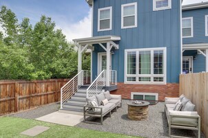 Apartamento (4 Bedrooms) | Interior