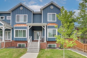 Apartamento (4 Bedrooms) | Interior