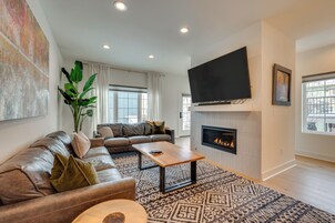 Apartamento (4 Bedrooms) | Interior