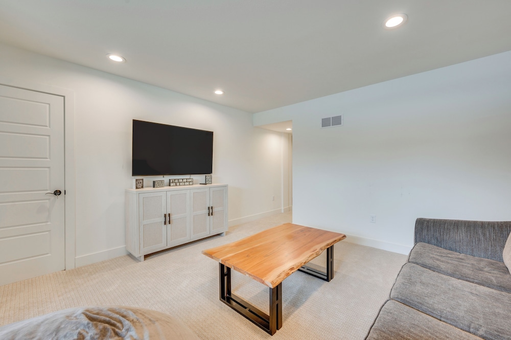 14 Mi To Boulder: Family-friendly Home In Erie! - Erie, CO