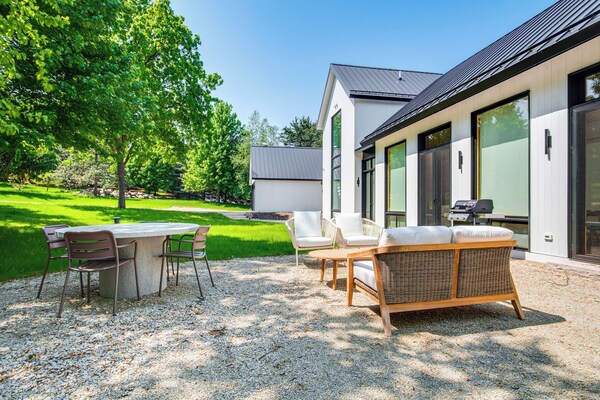 Green Lake Getaway W/ Dock: Boating + Swimming! - Ripon, WI