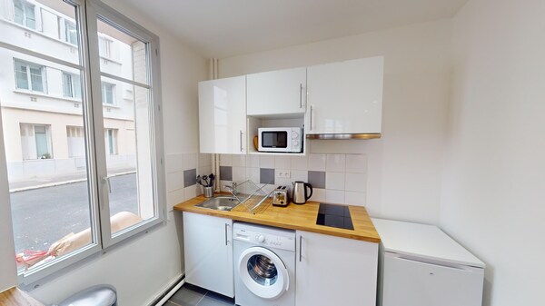 Beautiful 3bed House Garden & Parking - Pitlochry