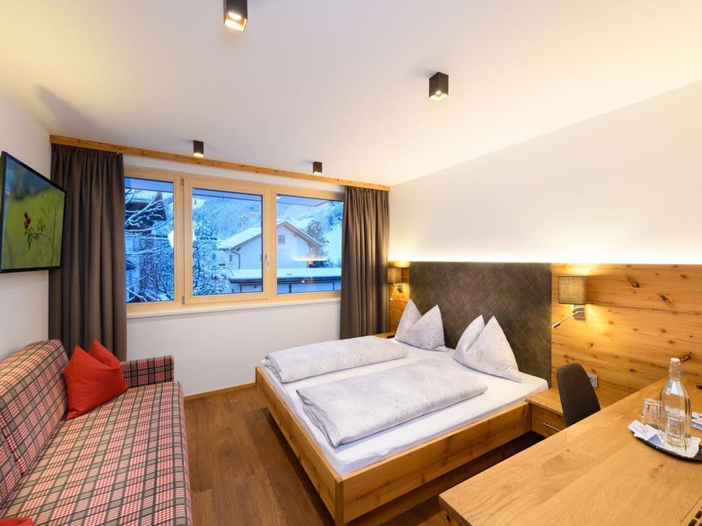 Apartment Frauenkogel Large - Appartement-pension Kendlbacher - Wagrain