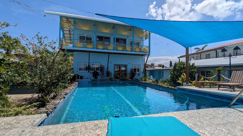 Pachamama Bay Club - Bocas del Toro Province