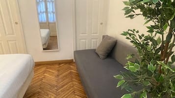 Quarto Clássico, Vista para a cidade | Wi-fi grátis