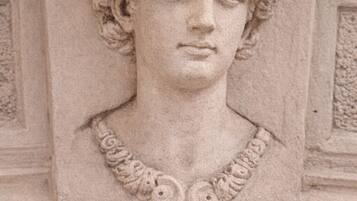 Pormenores do exterior