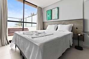 Suite | 1 quarto, Wi-fi grátis