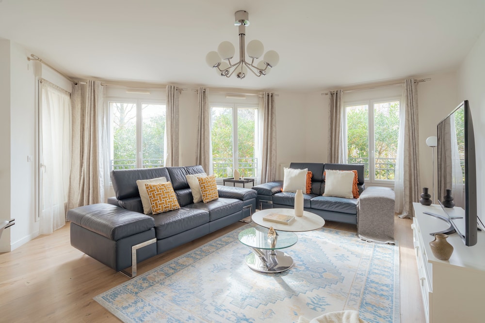 Magnifique 3 Pièces à Chatillon - Châtillon