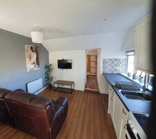 Apartamento | Interior