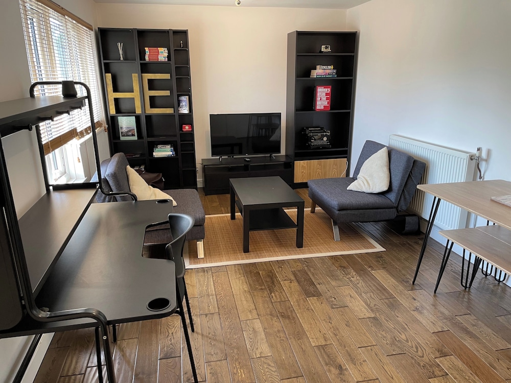 London Fields Apartment - City Escape - Londres