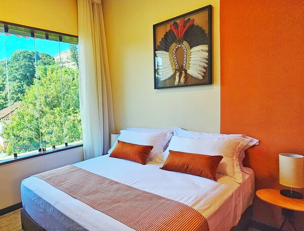 Cozy House - Rio de Janeiro