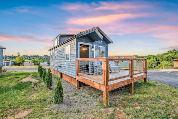 Cabana de Madeira Familiar, vista para a montanha | Terraço/pátio interior