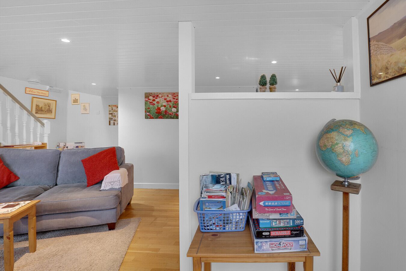 Hill House Hideaway - North East Escapes - Haltwhistle