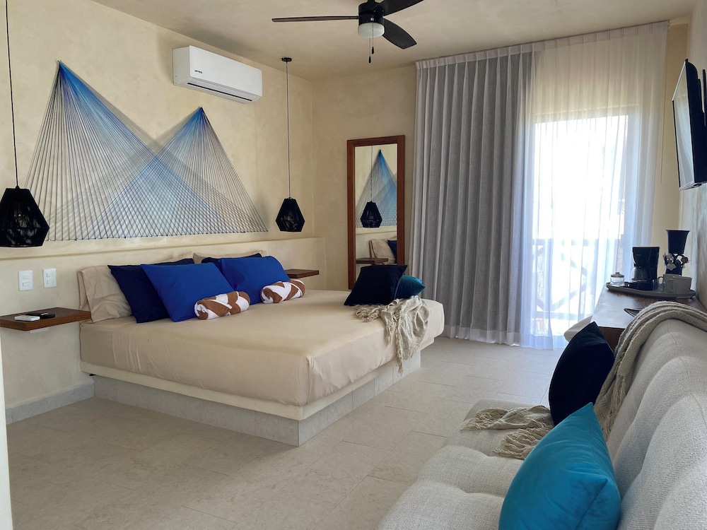 Sunsteps Casa Holbox - Isla Holbox