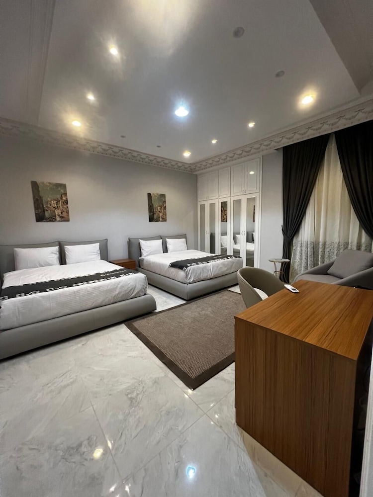 Eqamh Vip - Medina, Saudi Arabia