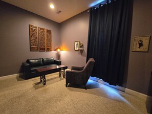 Empress Suite | Ferro/tábua de engomar, Wi-fi grátis