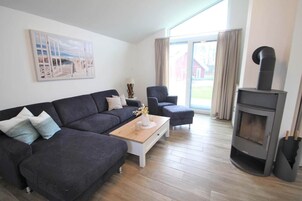 Casa | Sala de estar