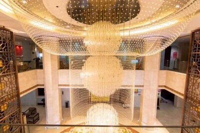 Dikun International Hotel