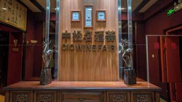 Comodidade do alojamento