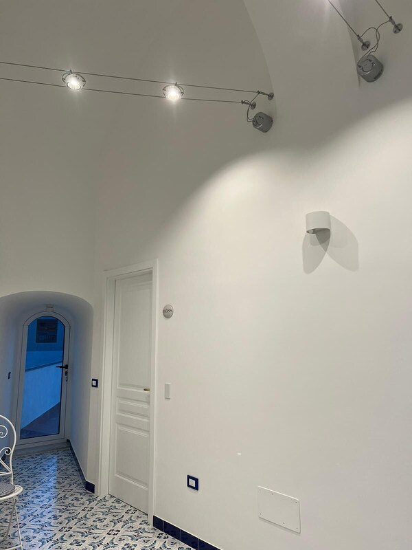 B&b Palazzo Della Guardia - Vietri sul Mare