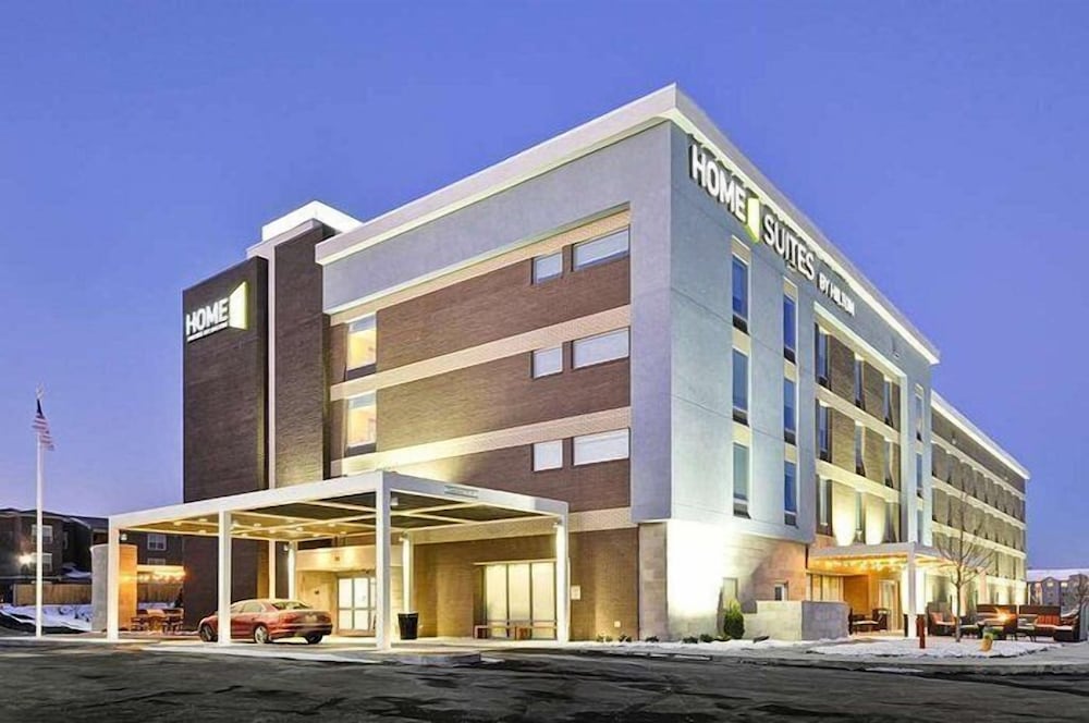 Home2 Suites By Hilton Jackson - Jackson, TN