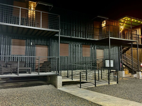 Hacienda Del Sur - Puerto Rico