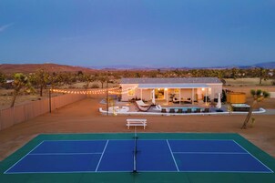 Casa (4 Bedrooms) | Parte interna