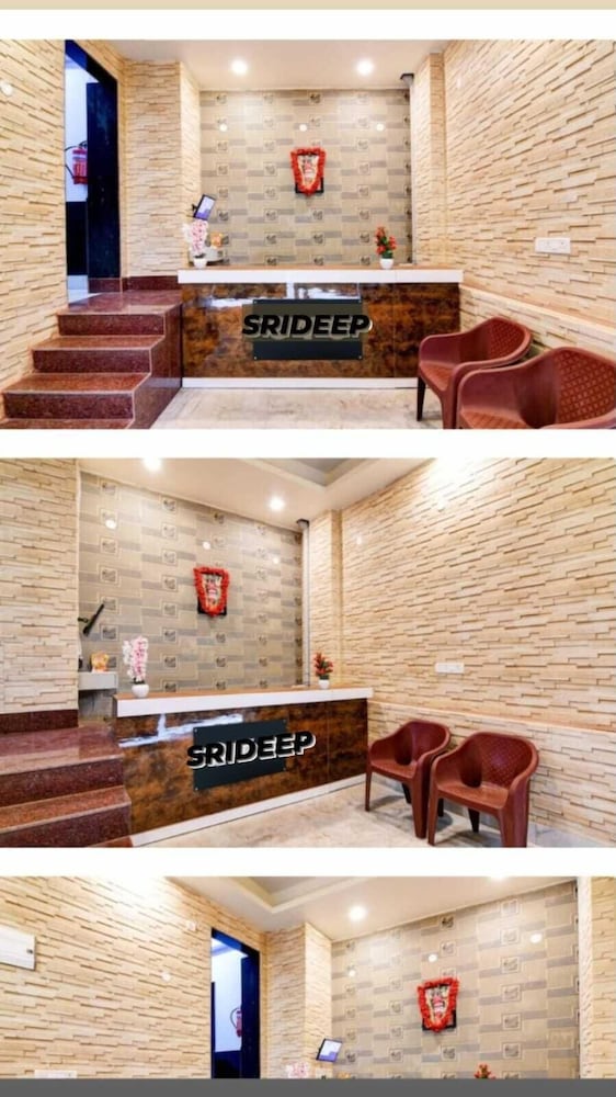 Hotel Srideep By Stayeasy - Calcutta