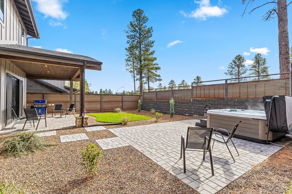 Magnolia Flagstaff - Flagstaff, AZ