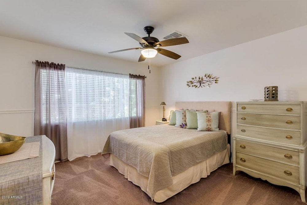 Blackfoot San Tan Valley - San Tan Valley, AZ