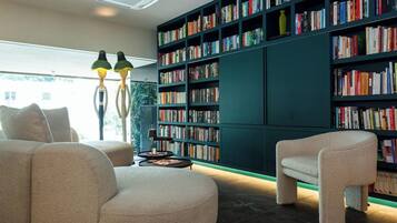 Instalações esportivas