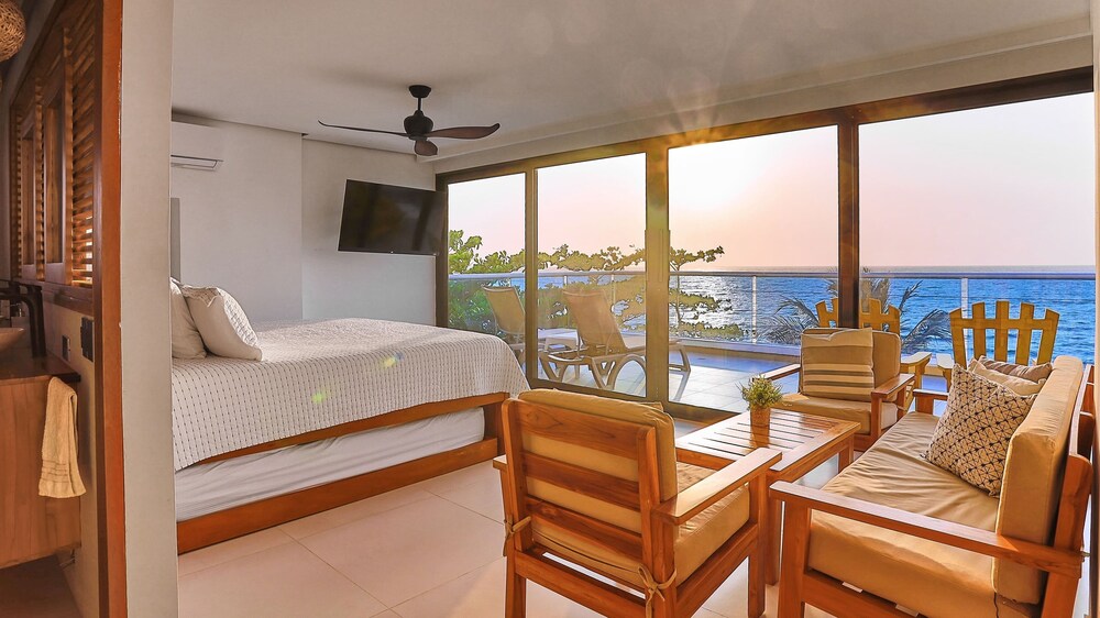 Hotel Camino Palmero Coveñas - Sucre, Colombia