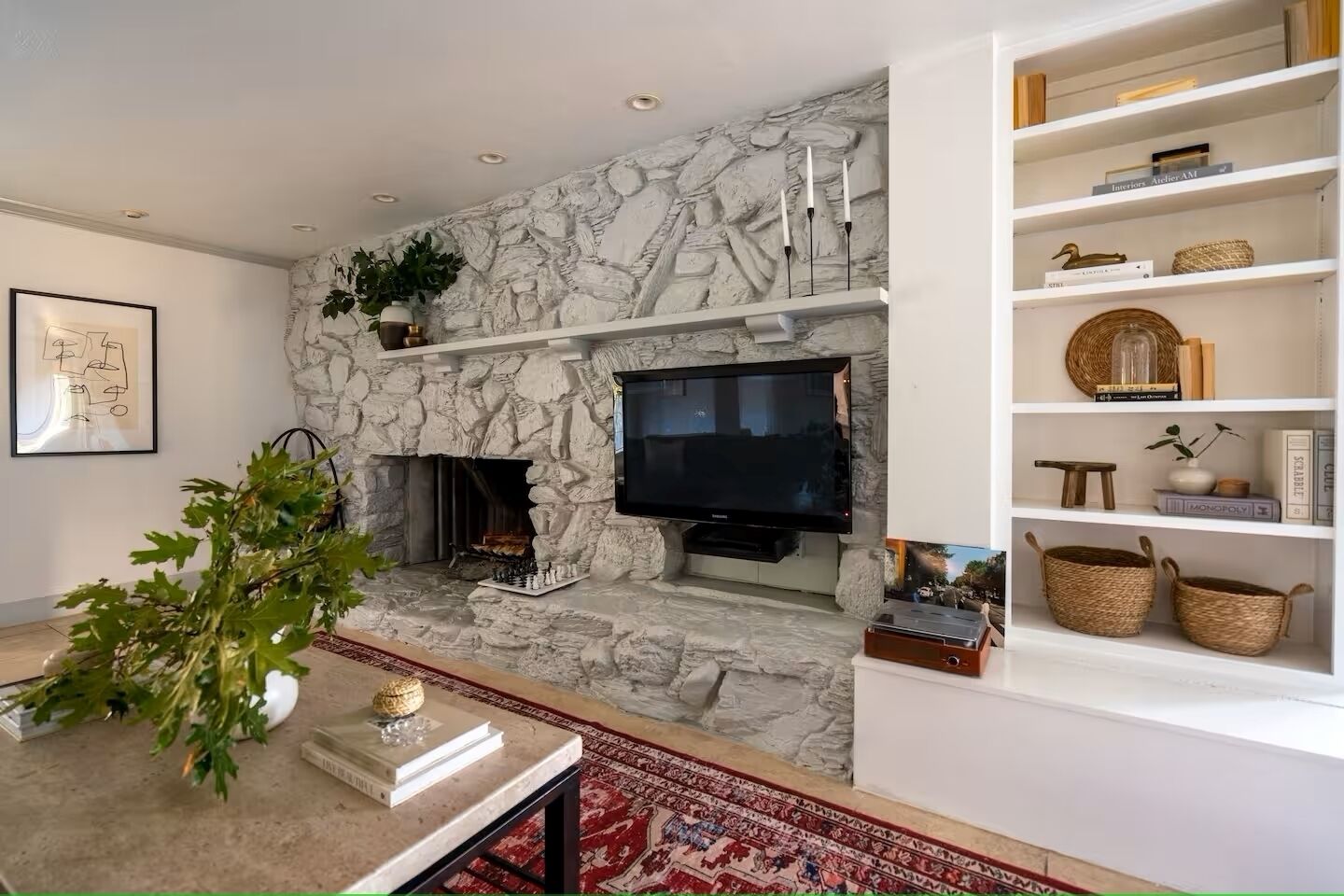 Villa Terra Bella, By Vinifera Homes - Healdsburg, CA