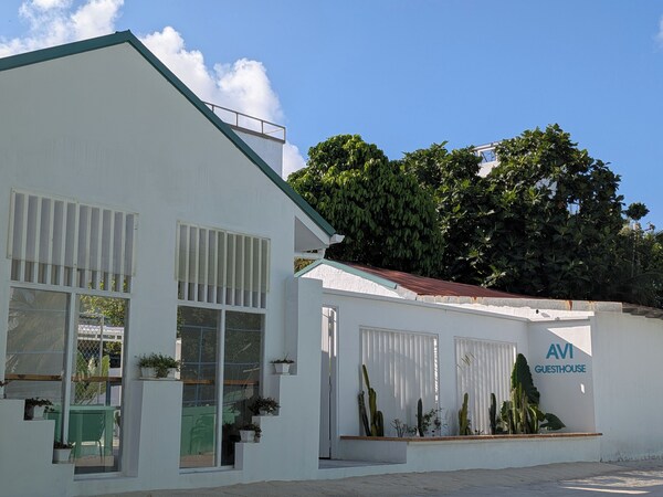 Avi Guesthouse - Maldives