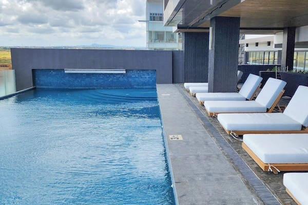 Piscina interna